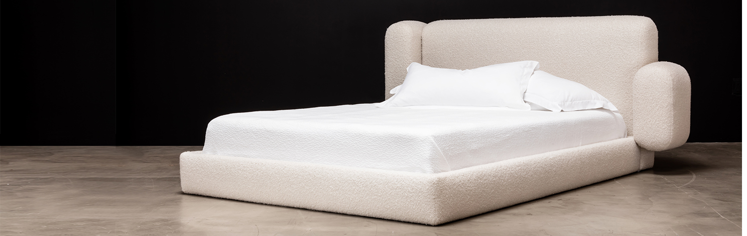 Beds - SHINE BY S.H.O