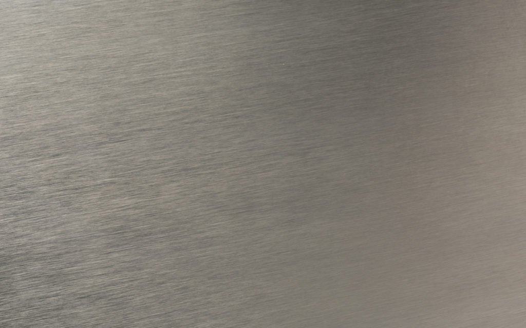 Brushed Nickel | Plated - SHINE BY S.H.O