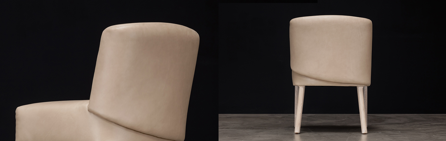 Dining Chairs - SHINE BY S.H.O