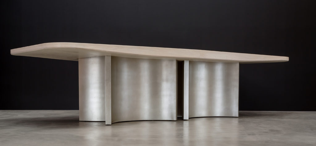 Float Dining Table - SHINE BY S.H.O