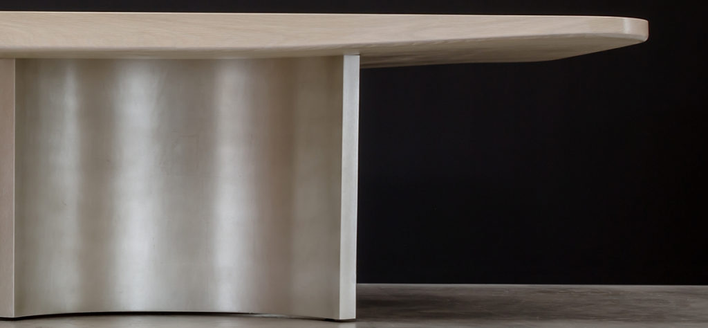 Float Dining Table - SHINE BY S.H.O