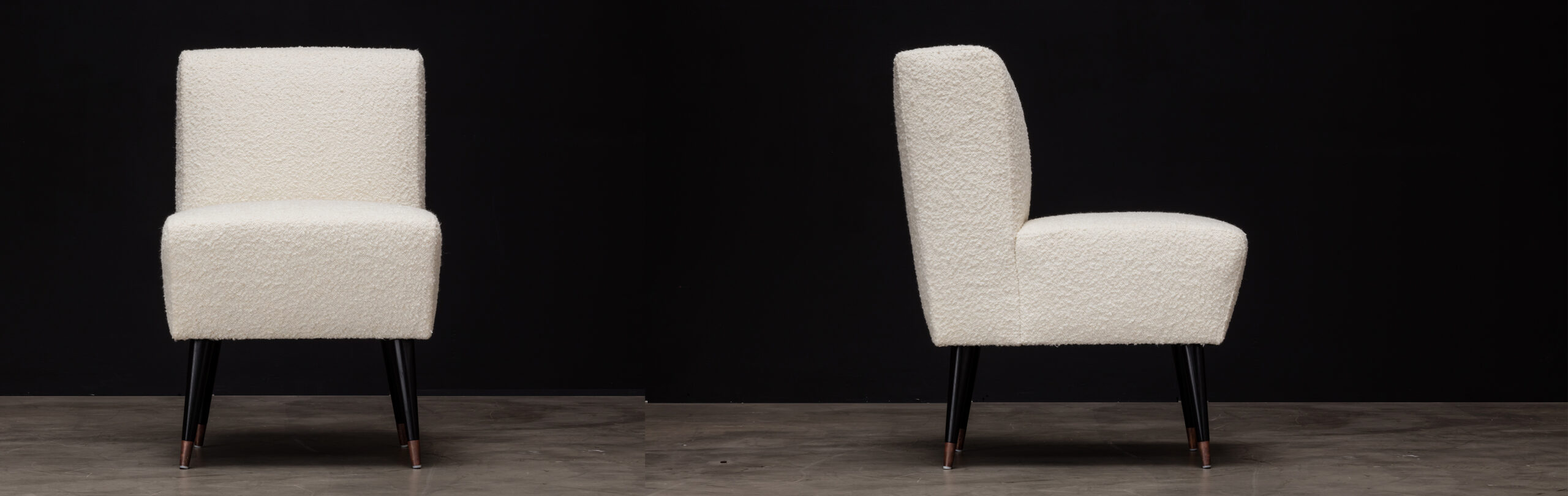 Dining Chairs - SHINE BY S.H.O