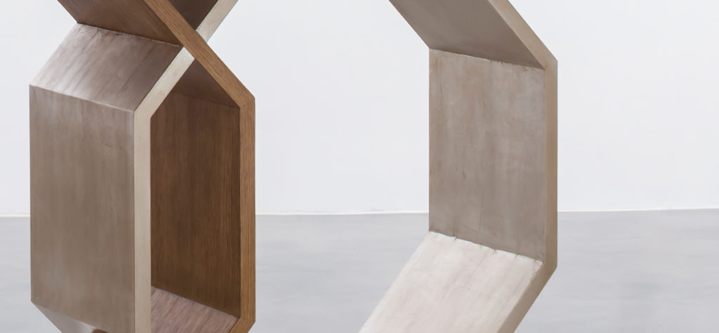 Mila Console - SHINE BY S.H.O