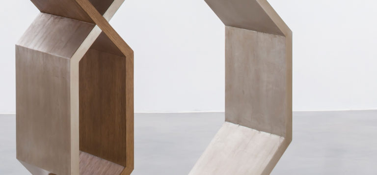 Mila Console - SHINE BY S.H.O