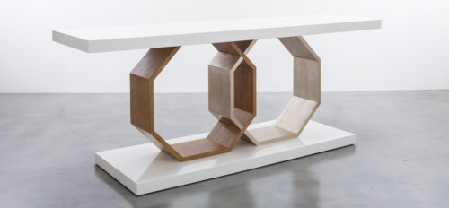 Mila Console - SHINE BY S.H.O