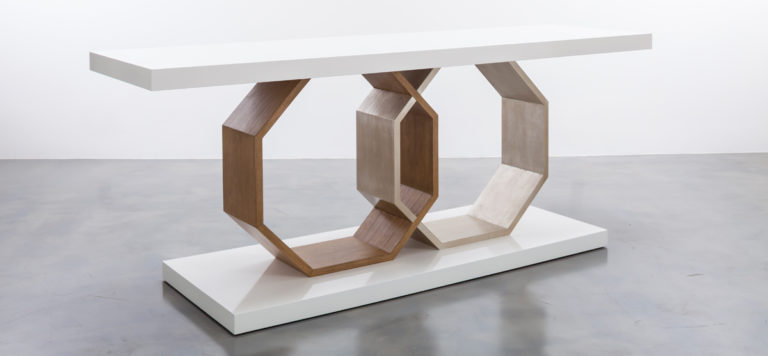 Mila Console - SHINE BY S.H.O