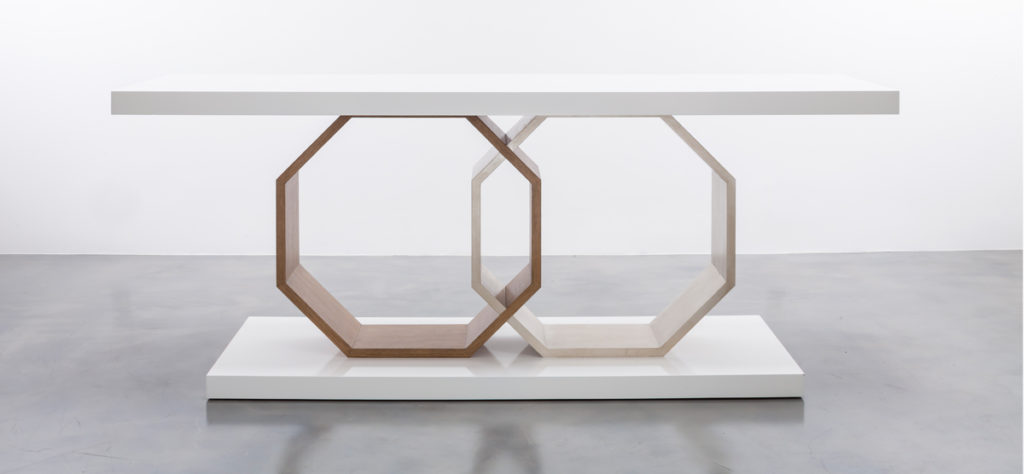 Mila Console - SHINE BY S.H.O