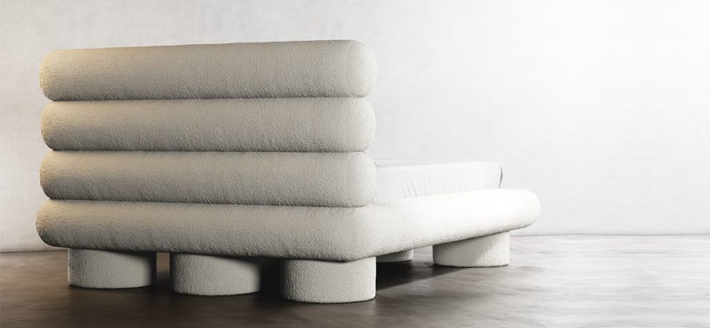 Dip Bed | High - SHINE BY S.H.O