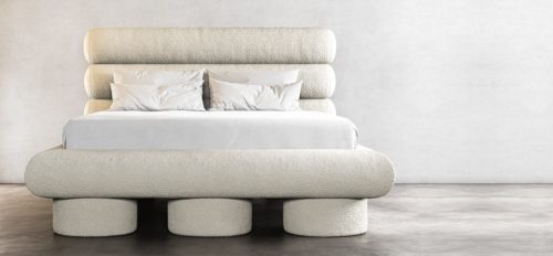 Dip Bed | High - SHINE BY S.H.O