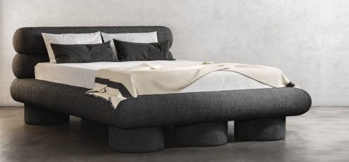 Dip Bed | Low - SHINE BY S.H.O