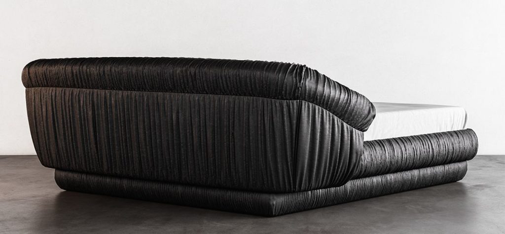 Swerve Bed - SHINE BY S.H.O