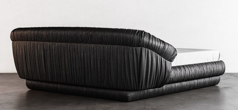 Swerve Bed - SHINE BY S.H.O