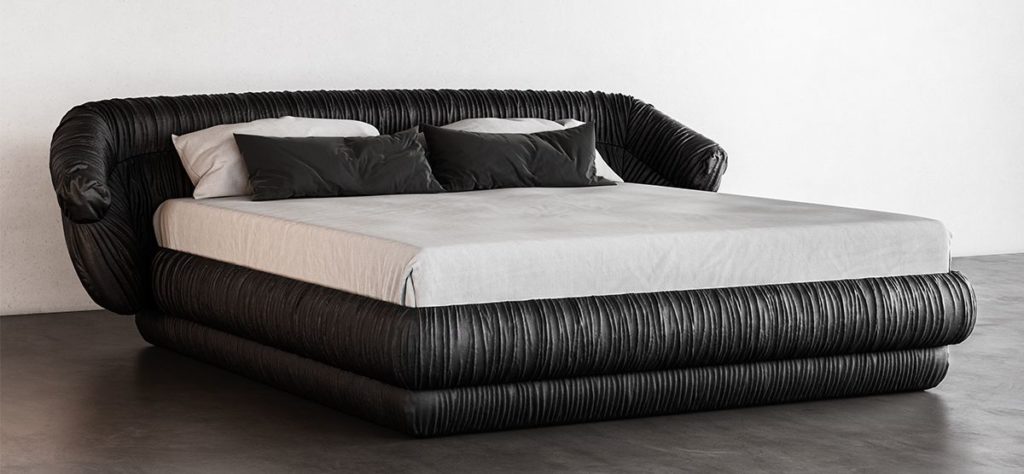 Swerve Bed - SHINE BY S.H.O