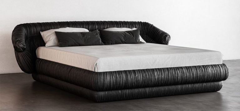 Swerve Bed - SHINE BY S.H.O