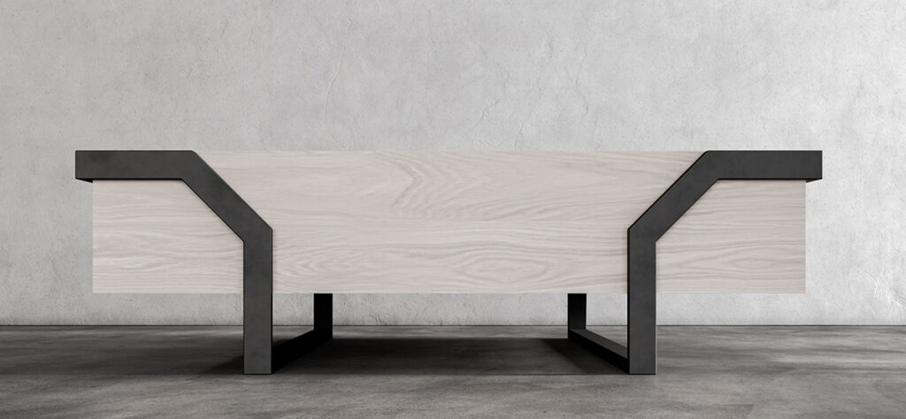 Shift Coffee Table - SHINE BY S.H.O