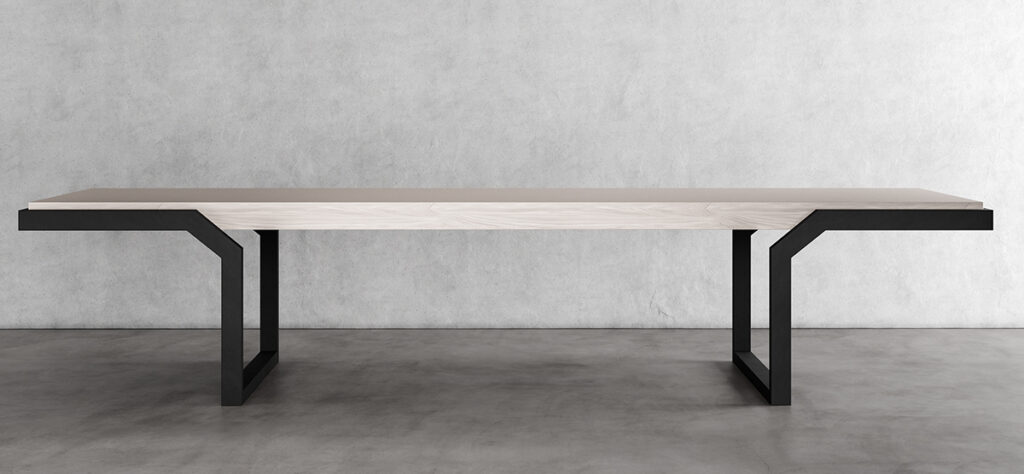 Shift Dining Table - SHINE BY S.H.O