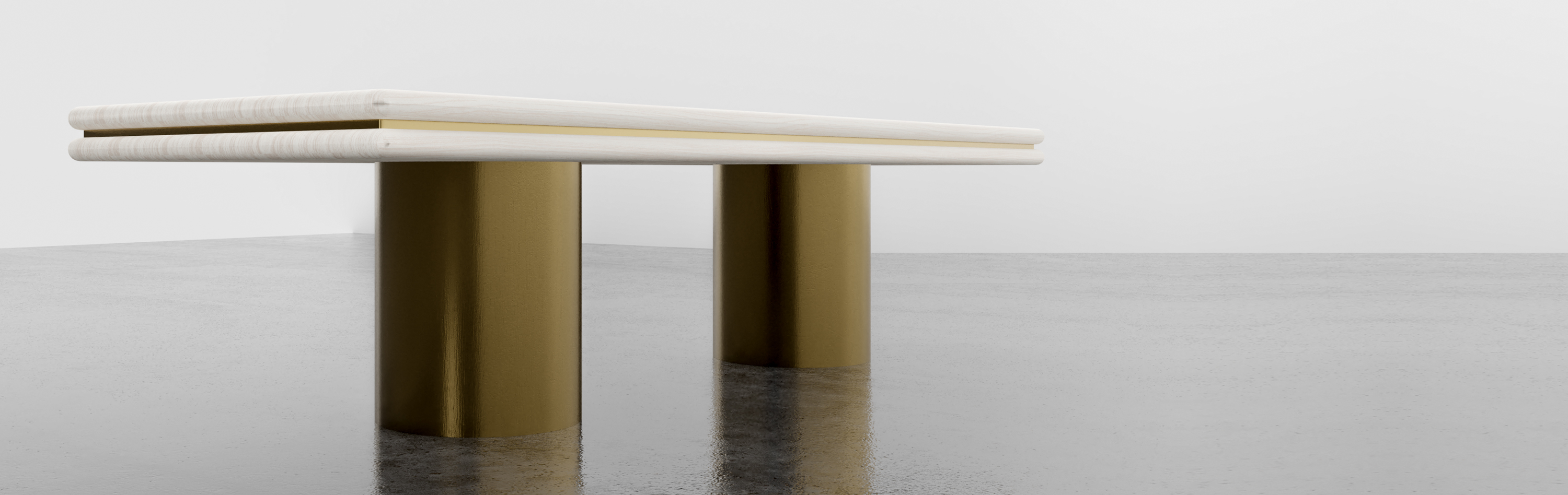 Dining Tables - SHINE BY S.H.O