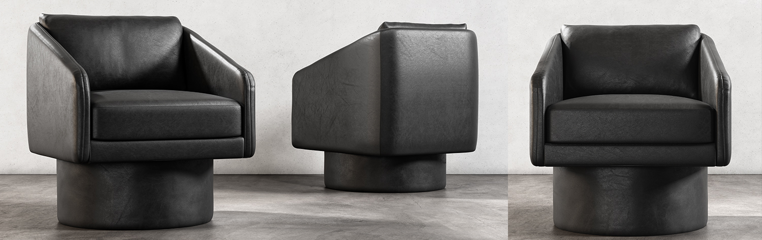 Dining Chairs - SHINE BY S.H.O