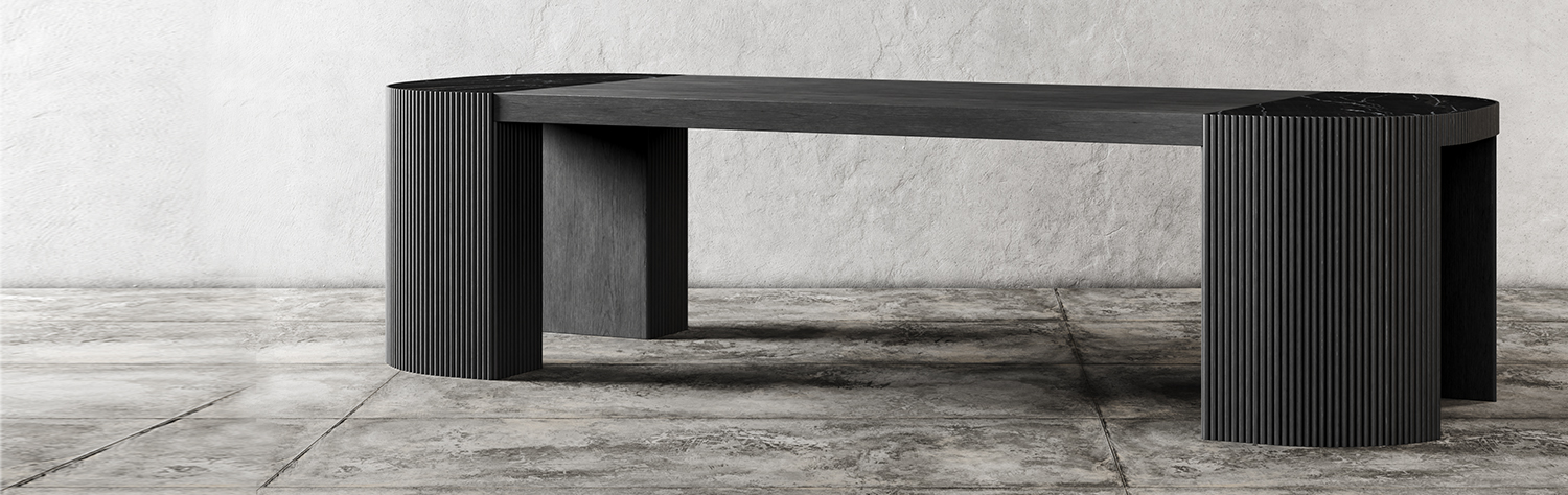 Dining Tables - SHINE BY S.H.O