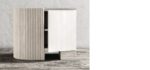 Sway Nightstand - SHINE BY S.H.O