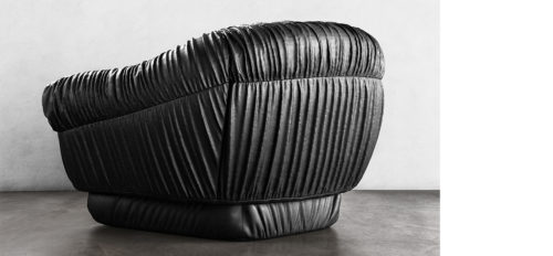 Swerve Chair - SHINE BY S.H.O