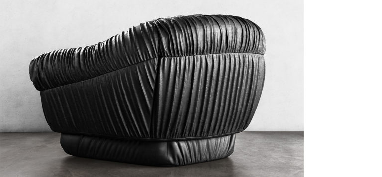 Swerve Chair - SHINE BY S.H.O