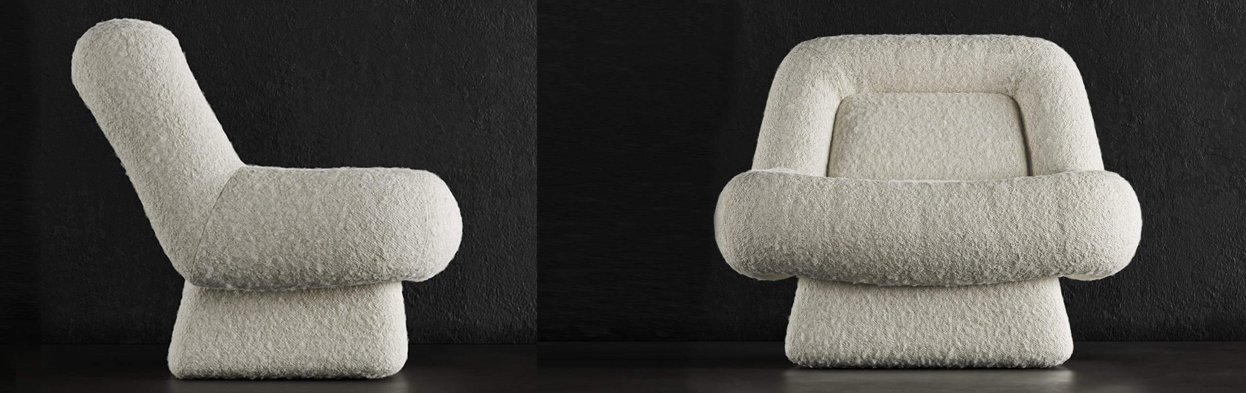 New Collection - SHINE BY S.H.O