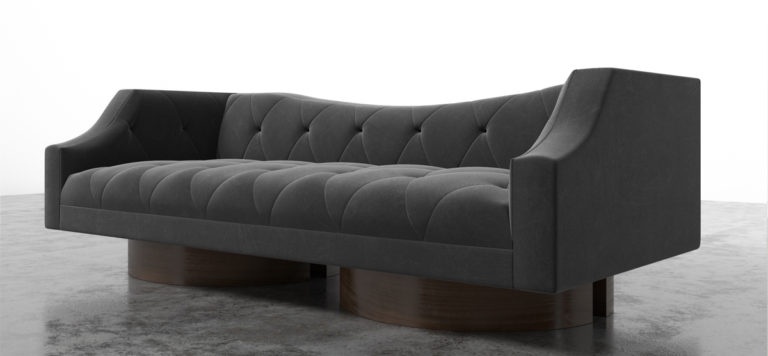 Yves Sofa - SHINE BY S.H.O