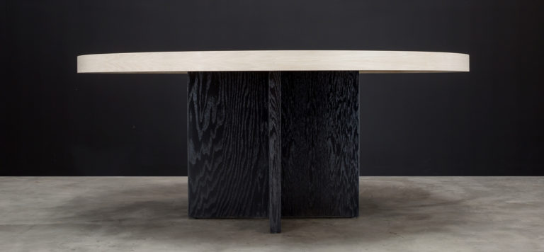Zuma Dining Table - SHINE BY S.H.O